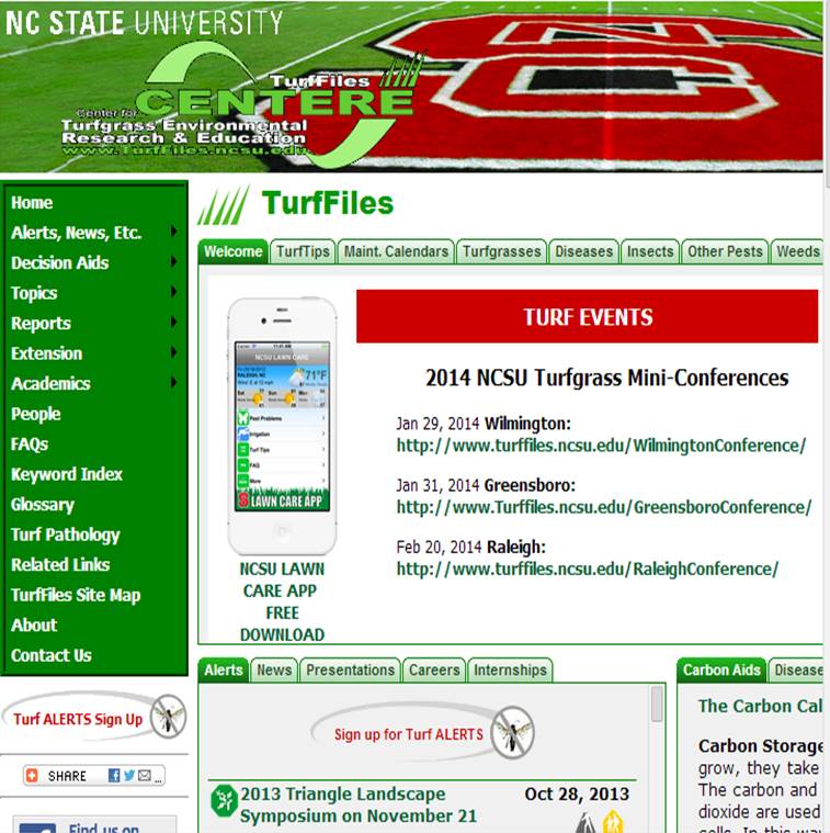 Featured Programs | NC State Extension