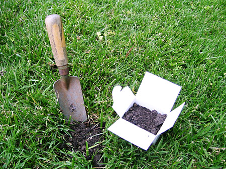 Soil Testing for Lawns and Gardens | N.C. Cooperative Extension