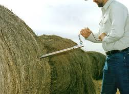 Good Reasons to Test Your Hay | North Carolina Cooperative Extension