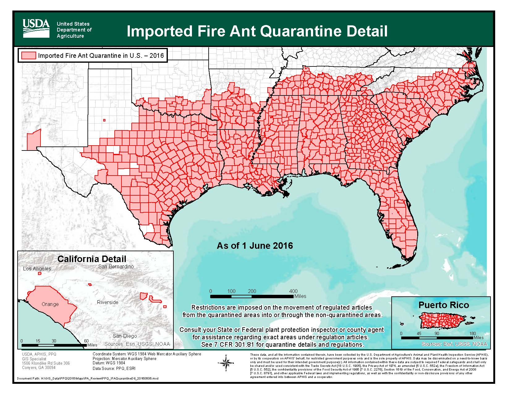 Red Imported Fire Ant | NC State Extension Red Imported Fire Ant | NC State Extension