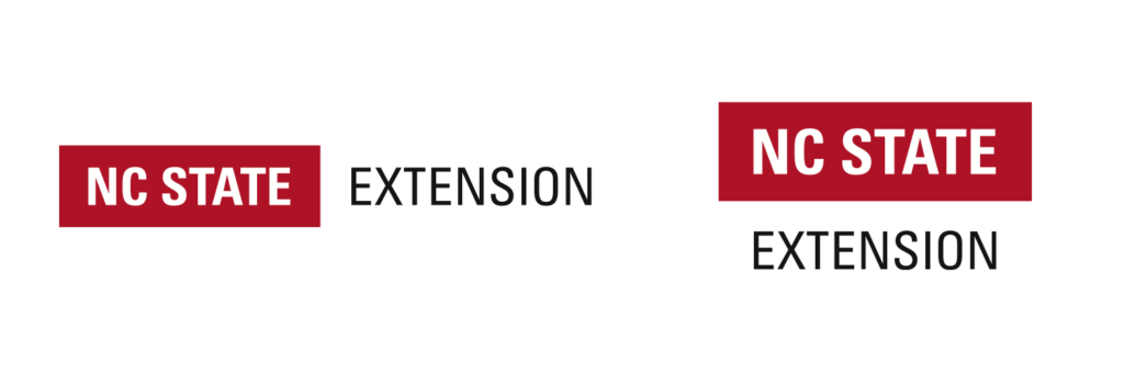 Visual Style Guide | NC State Extension