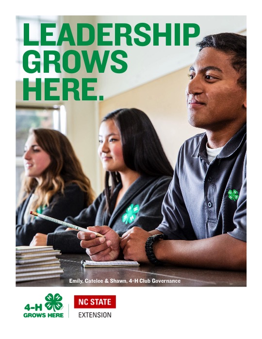 Program and Partner Branding | NC State Extension