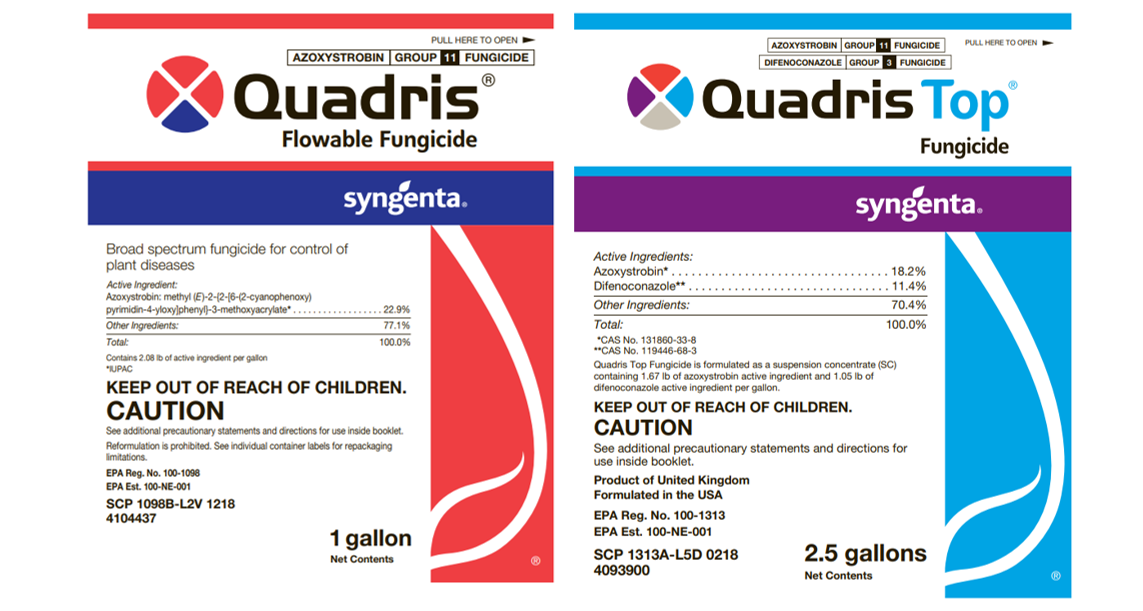 From the Field – Agronomy Notes: Vol. 4, Num. 3 | NC State Extension