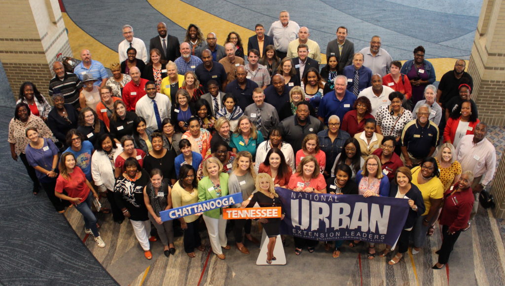 Urban Extension Resources | NC State Extension