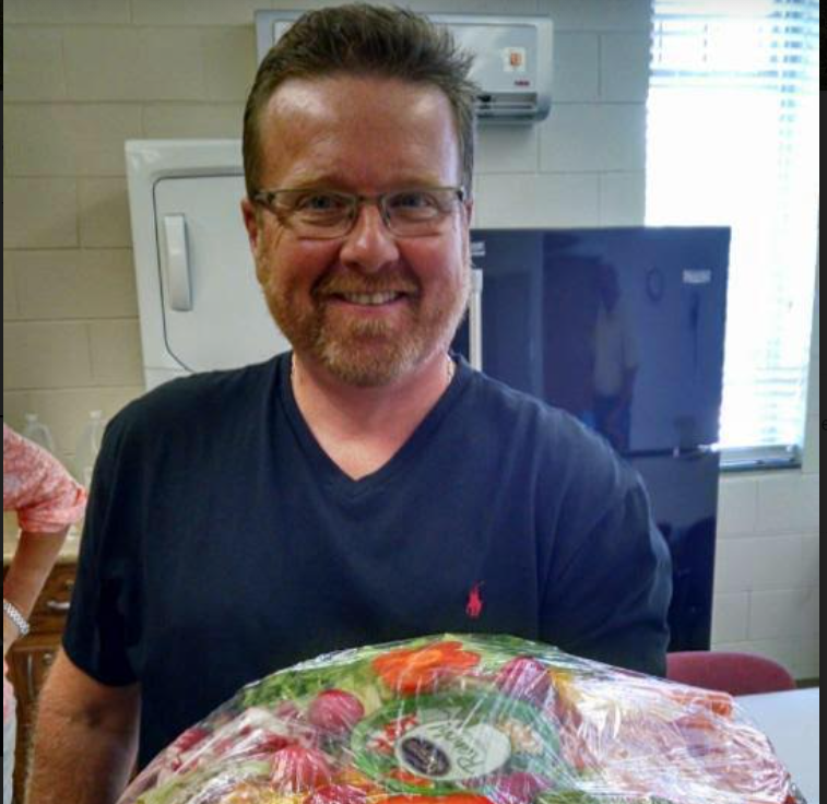 Embracing Change: Building Local Food Systems With Greg Traywick | NC ...