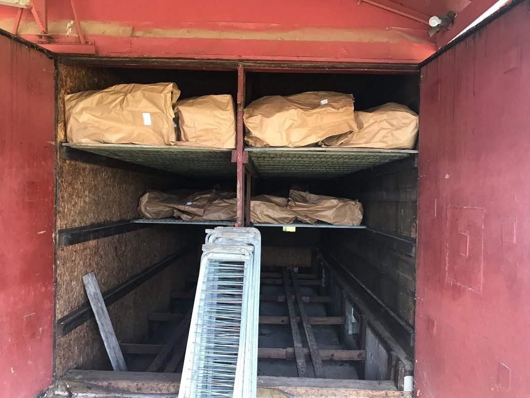 Nitrogen and Potassium Fertilizer Rates for Floral Hemp in North ...