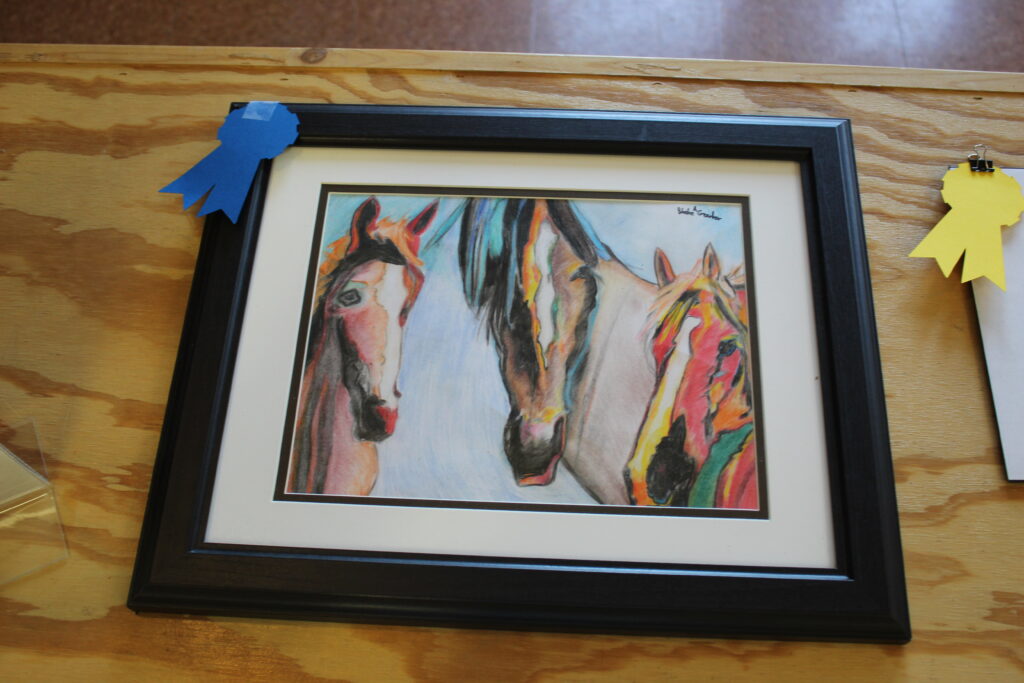 2021 Artistic Expression Contest Winners | NC State Extension