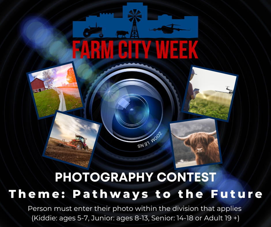 Farm-City Week | North Carolina Cooperative Extension