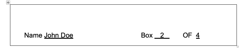 Soil Sample Shippers | N.C. Cooperative Extension