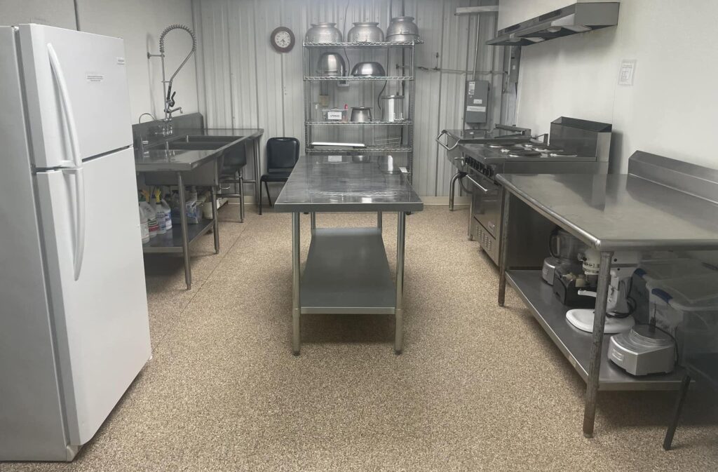 Value Added Kitchen Sanitation and Food Safety Training | N.C ...