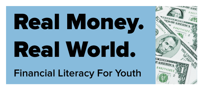4-H Real Money. Real World. Financial Literacy in the Classroom | N.C ...