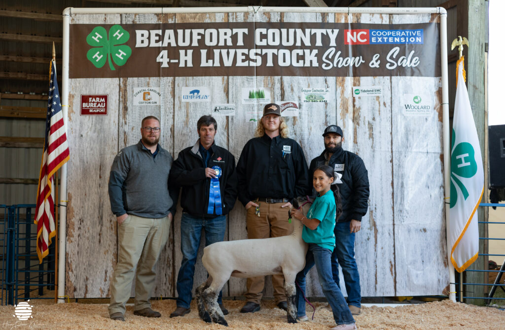 2024 Beaufort County 4-H Livestock Show & Sale | N.C. Cooperative Extension 2024 Beaufort County 4-H Livestock Show & Sale | N.C. Cooperative Extension