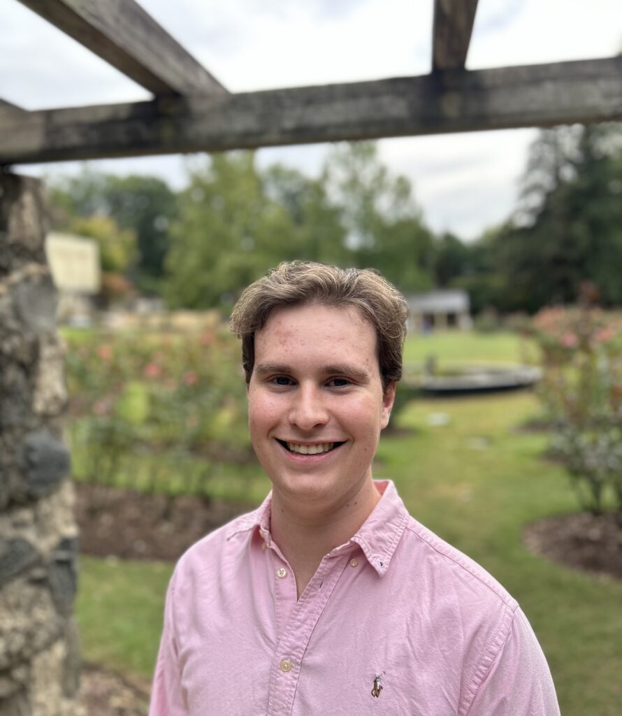 Dylan Dean | NC State Extension